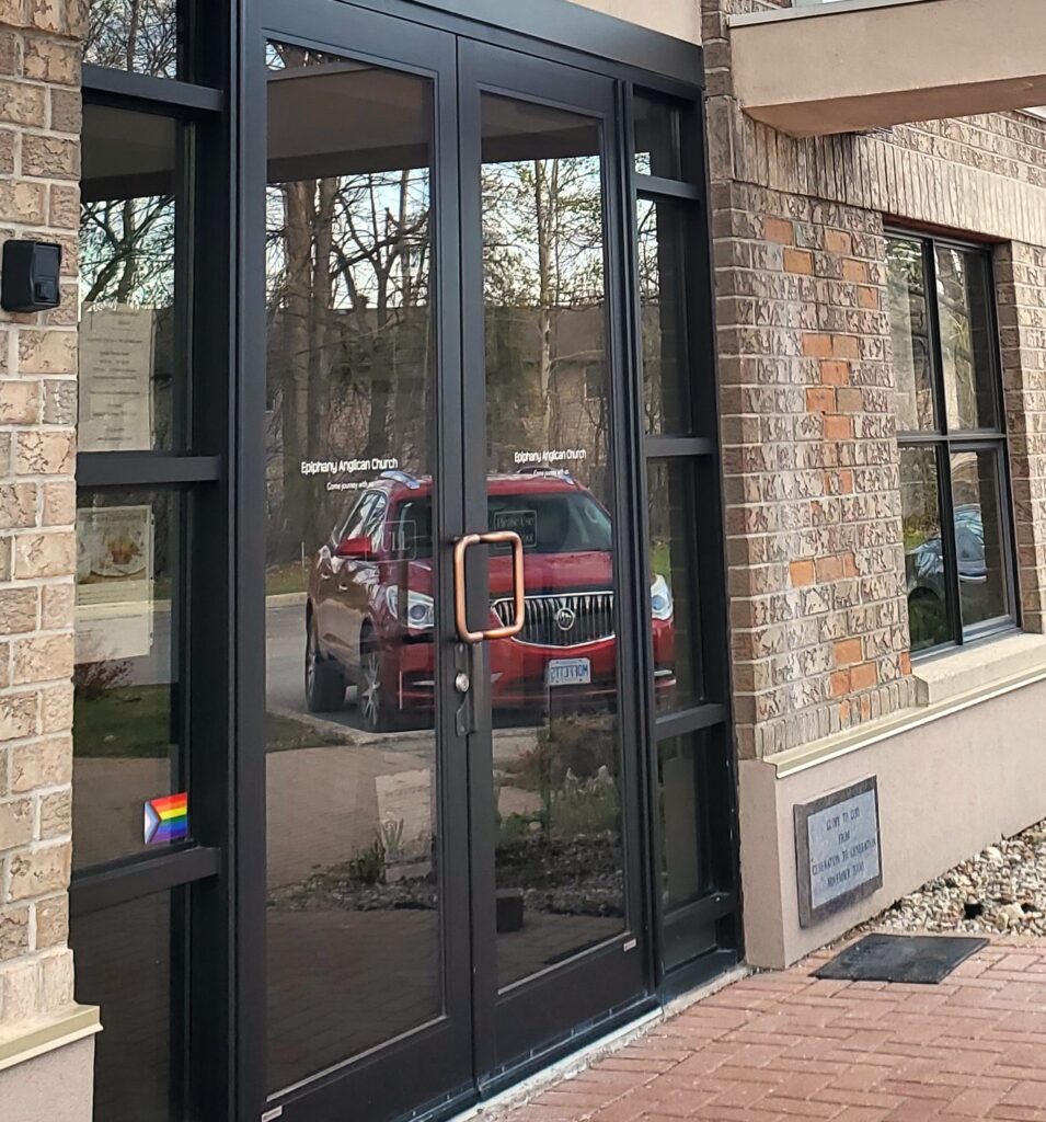 About Epiphany – Epiphany Anglican Church